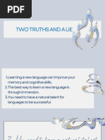 Understanding Cummins' Iceberg Model | PDF | First Language | Second ...