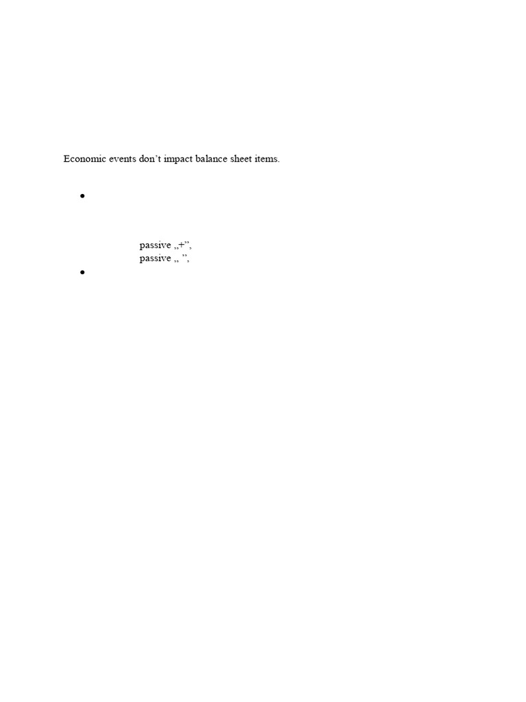 Accounting Operations Classification Guide | PDF | Accounts Payable | Banks