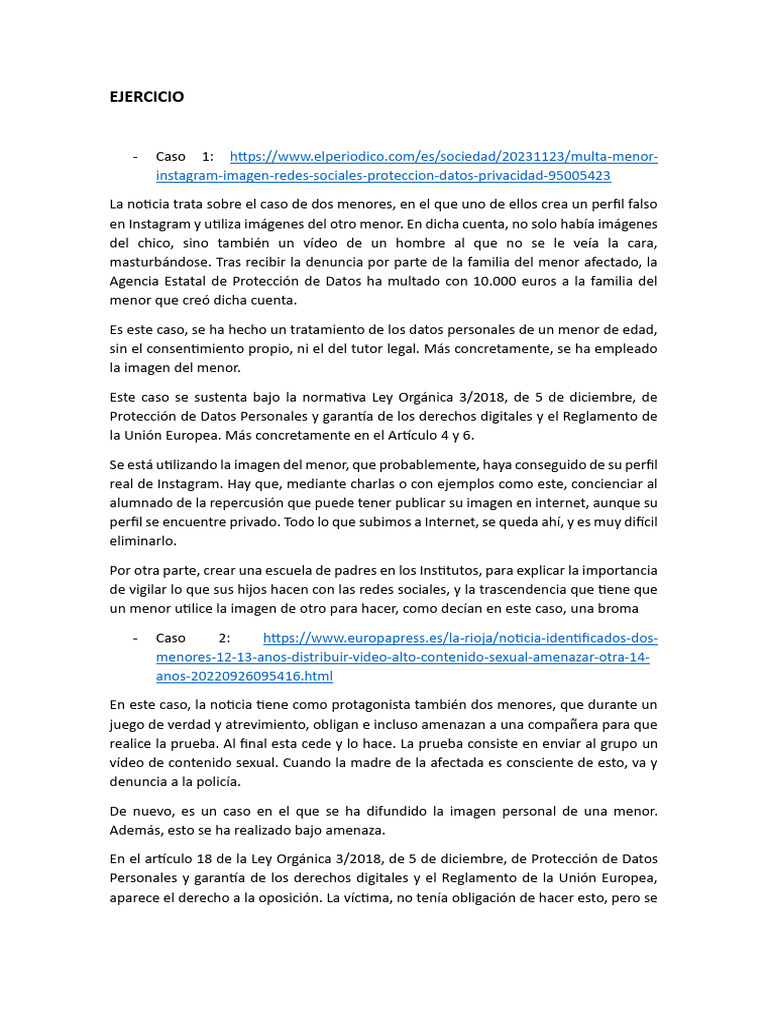 Actividad Máster 2 | PDF | Derechos digitales | Contraseña