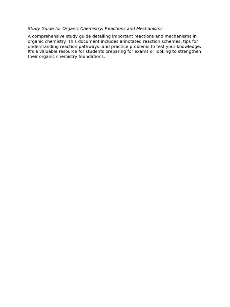 An Empty Thing Again | PDF