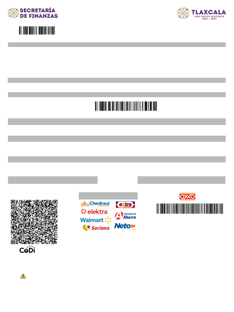 Formatode Pago | PDF | Bancos | Economias