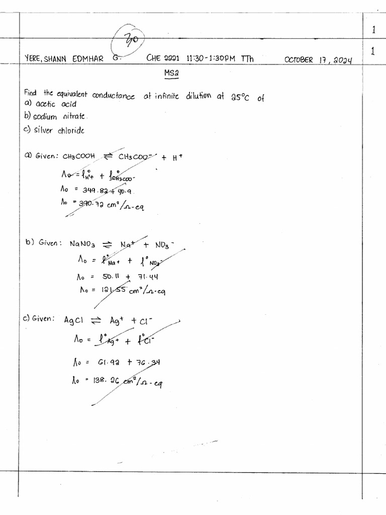 Midterms-Seatwork 2 | PDF