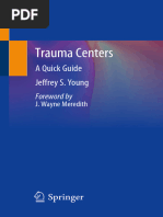 ATLS 11th Edition Course Manual | PDF | Medicine | Health Care