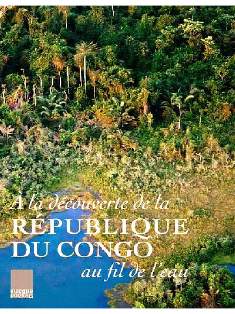 Guide Touristique de La République Du Congo | PDF