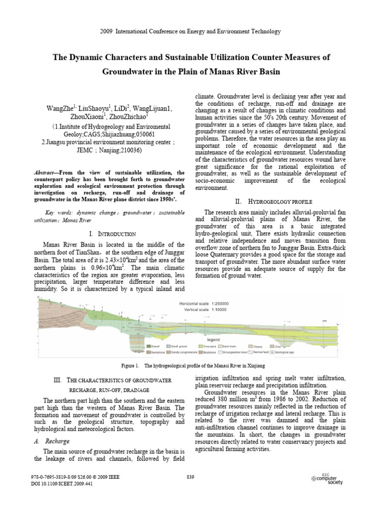 The_Dynamic_Characters_and_Sustainable_Utilization_Counter_Measures_of_Groundwater_in_the_Plain ...