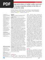 GRBAS | PDF | Clinical Medicine | Human Voice