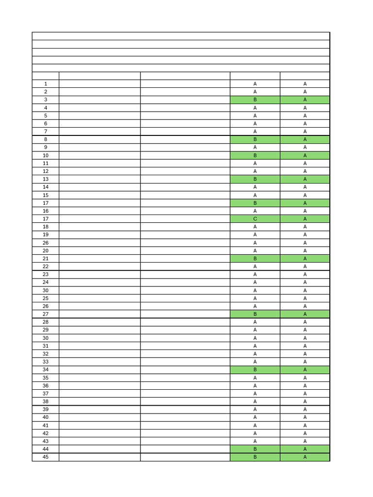 New Section A-1 | PDF