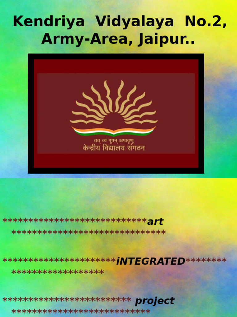 Cbse Project Science | PDF | Wildlife | Forests