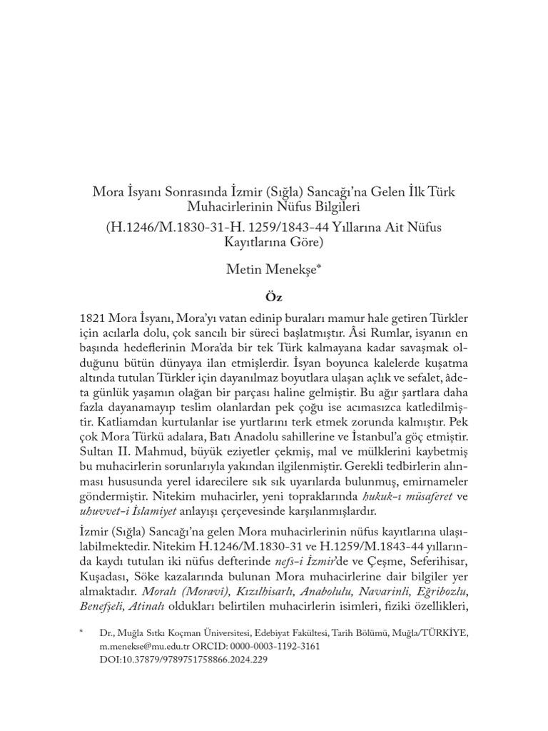 5 Metin Turkce | PDF