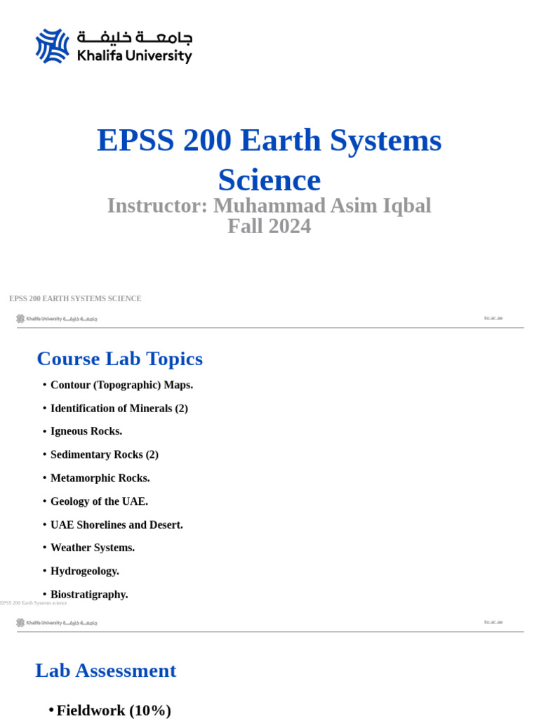 Lab 1 Contour Maps (1) | PDF | Contour Line | Topography