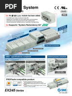 Quickstart Guide PN-PN Coupler EN - V7 | PDF | Computer Network | Computing
