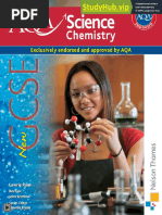 Integrated Science For CSEC | PDF