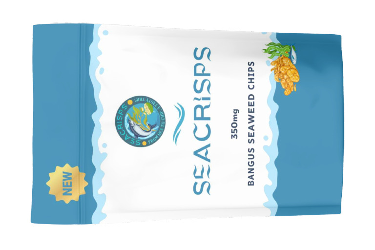 Bangus-Seaweed Chips Packaging | PDF