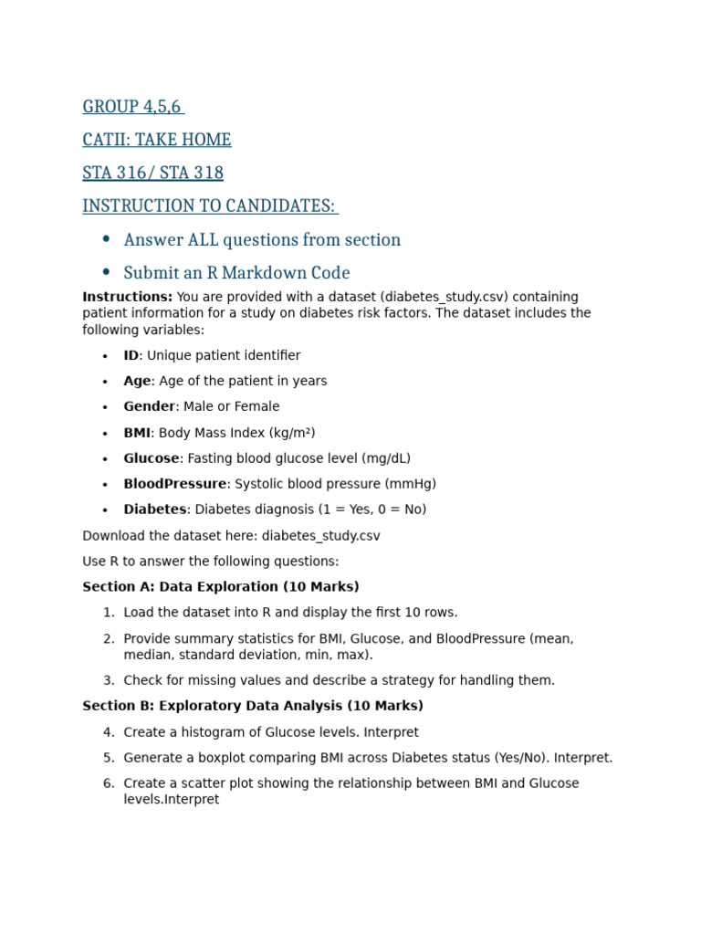 MAT 310 Real Analysis - Lecture Series 4 | PDF | Set (Mathematics) | Infinity