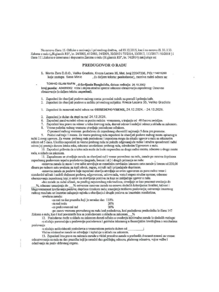 TOWHID ISLAM RAFIN SIGIN COMPLET - Compressed | PDF