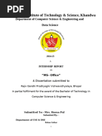 ADCA Full Syllabus | PDF