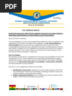 Chart. DPT 3 | PDF