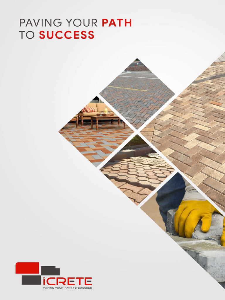 ICRETE Brochure | PDF