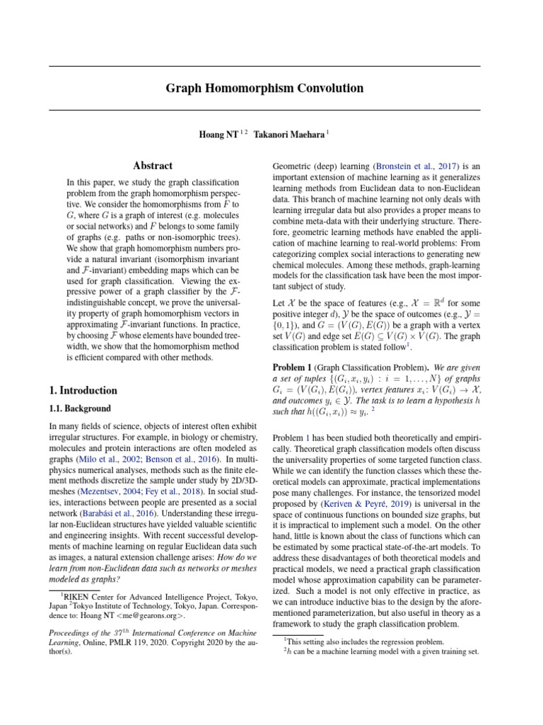nguyen20c | PDF | Compact Space | Function (Mathematics)