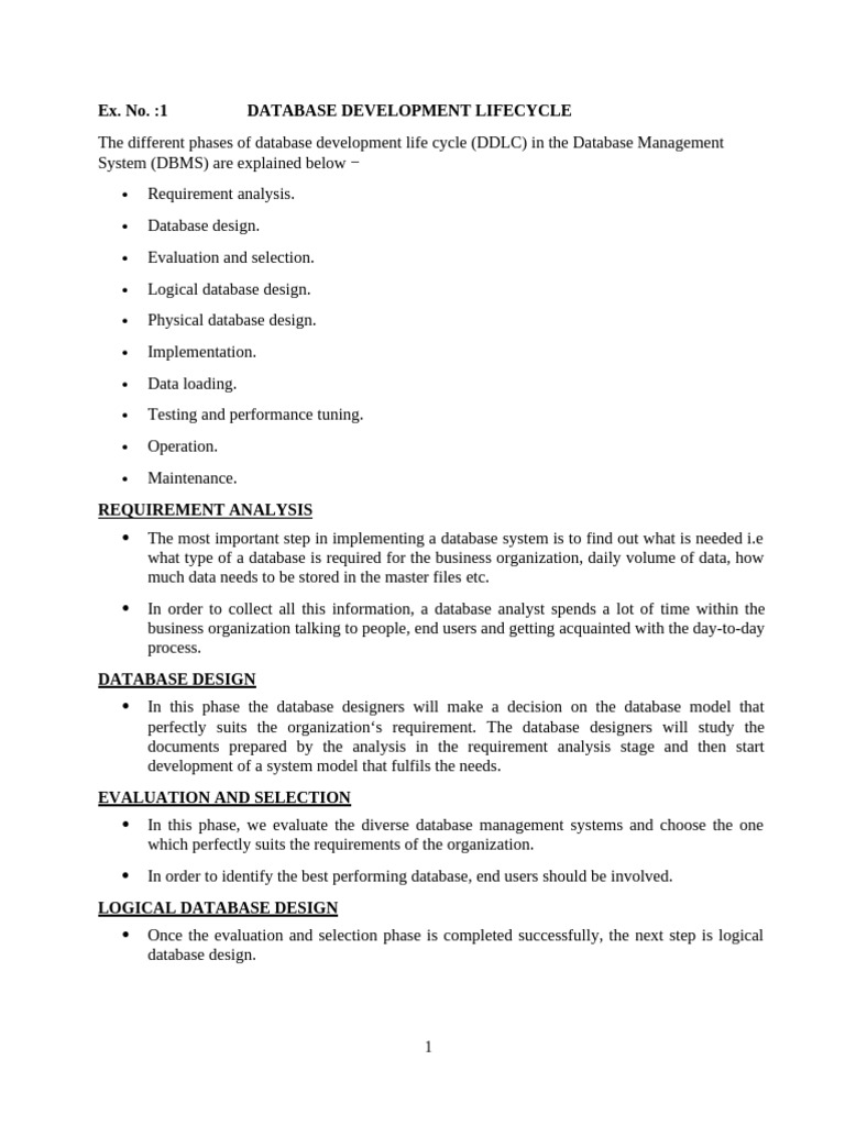 DDM 1&2 (2) | PDF | Relational Database | Databases