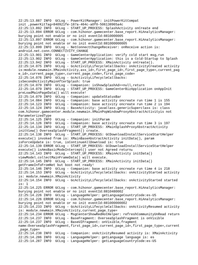 gc_2025_01_25 | PDF | Telecommunications | Software Engineering