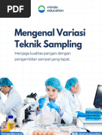 Mengenal QC 7 Tools | PDF