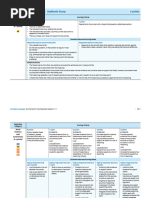 AP Lang Rubrics | PDF