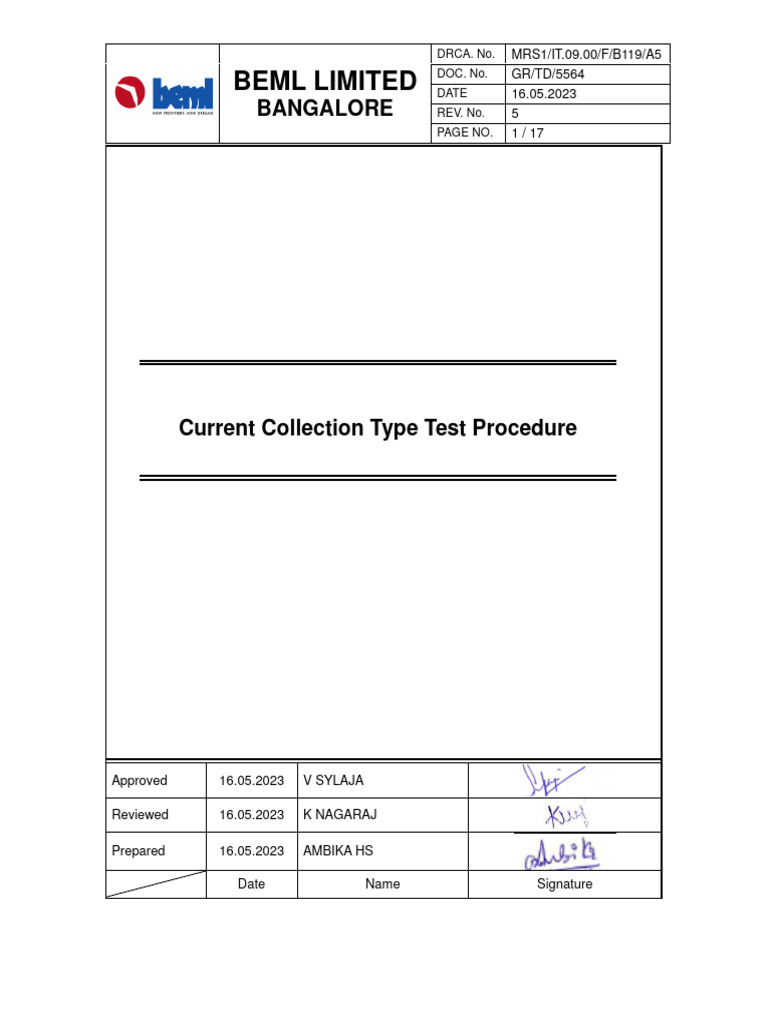 overall report CCT | PDF | Alternating Current | Electricity