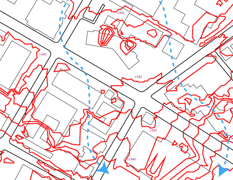 Analysis Contours | PDF