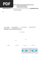 CBSE Class 12 Physics Question Paper Set 55 | PDF | Rectifier | Inductor
