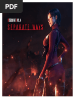 Doom Walkthrough | PDF | Stairs | Elevator