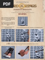 2019 - 06 White Dwarf June 2019-50-53 | PDF | Color | Paint