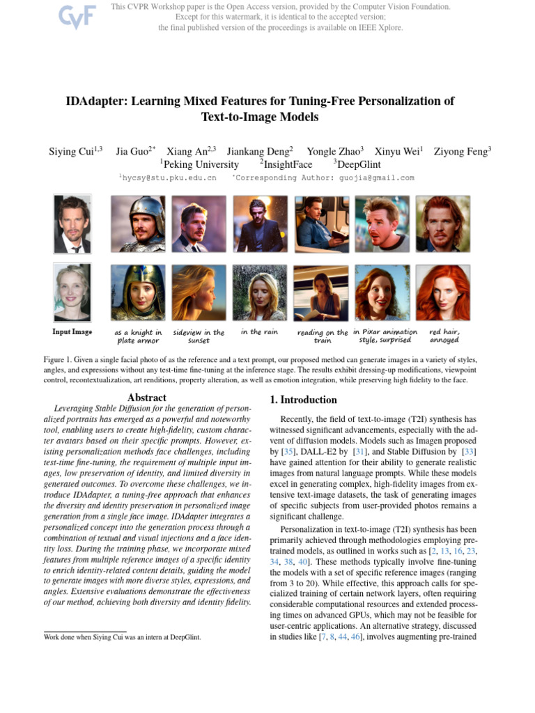 Cui_IDAdapter_Learning_Mixed_Features_for_Tuning-Free_Personalization_of_Text-to-Image_Models ...