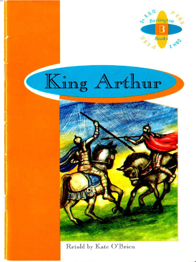 King Arthur | PDF