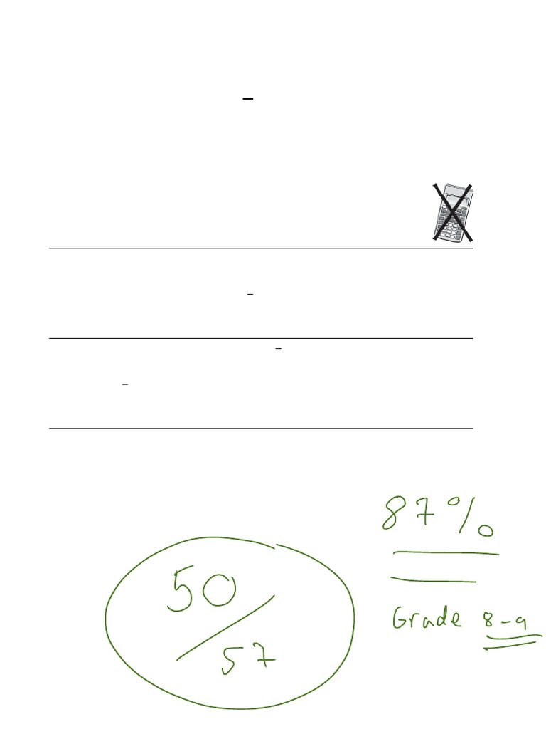 90 Circle Theorems | PDF | Circle | Angle