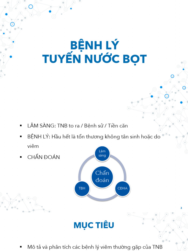 GPB Tuyến Nước Bọt | PDF