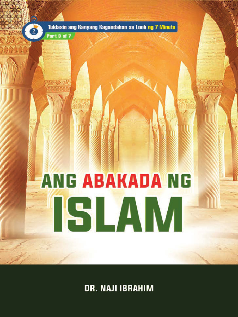 Tl Ang Abakada Ng Isam | PDF