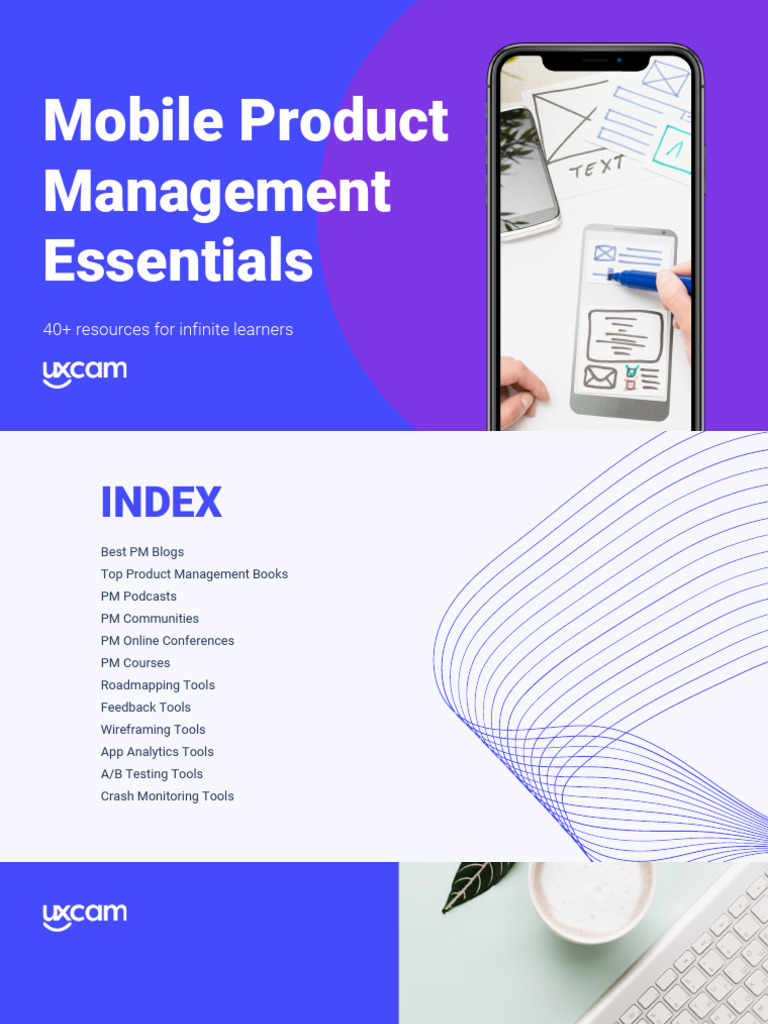Mobile Product Management Essentials | PDF | Analytics | Usability