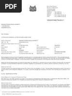 Application Form For Psa Temporary Pass: Instructions To The Applicant ...