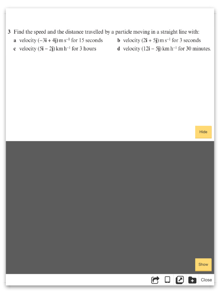 Page 250 – Pure Mathematics Year 1-AS - ActiveTeach | PDF