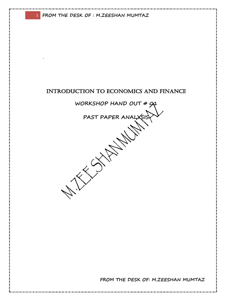Nature And Scope On Economics Pdf Economics Economic System