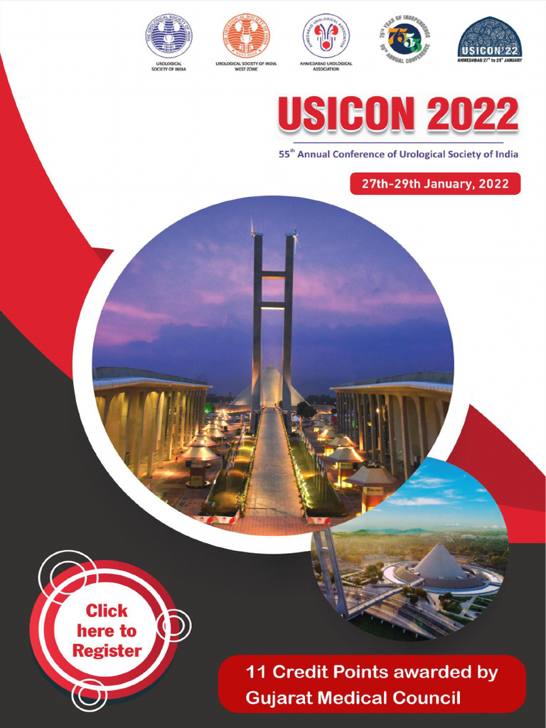 Usicon 2022 Flyer | PDF