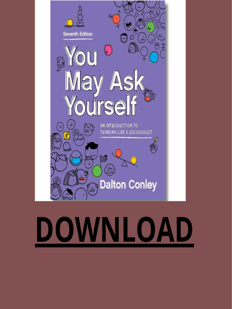 You May Ask | PDF