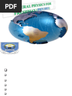 Logic - Unit-One - Part-1 - Amharic and English Freshman | PDF