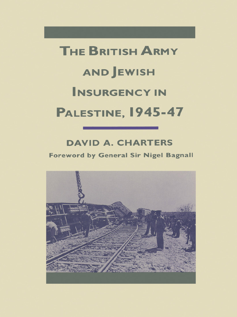 [Studies in Military and Strategic History ] David A. Charters (auth ...