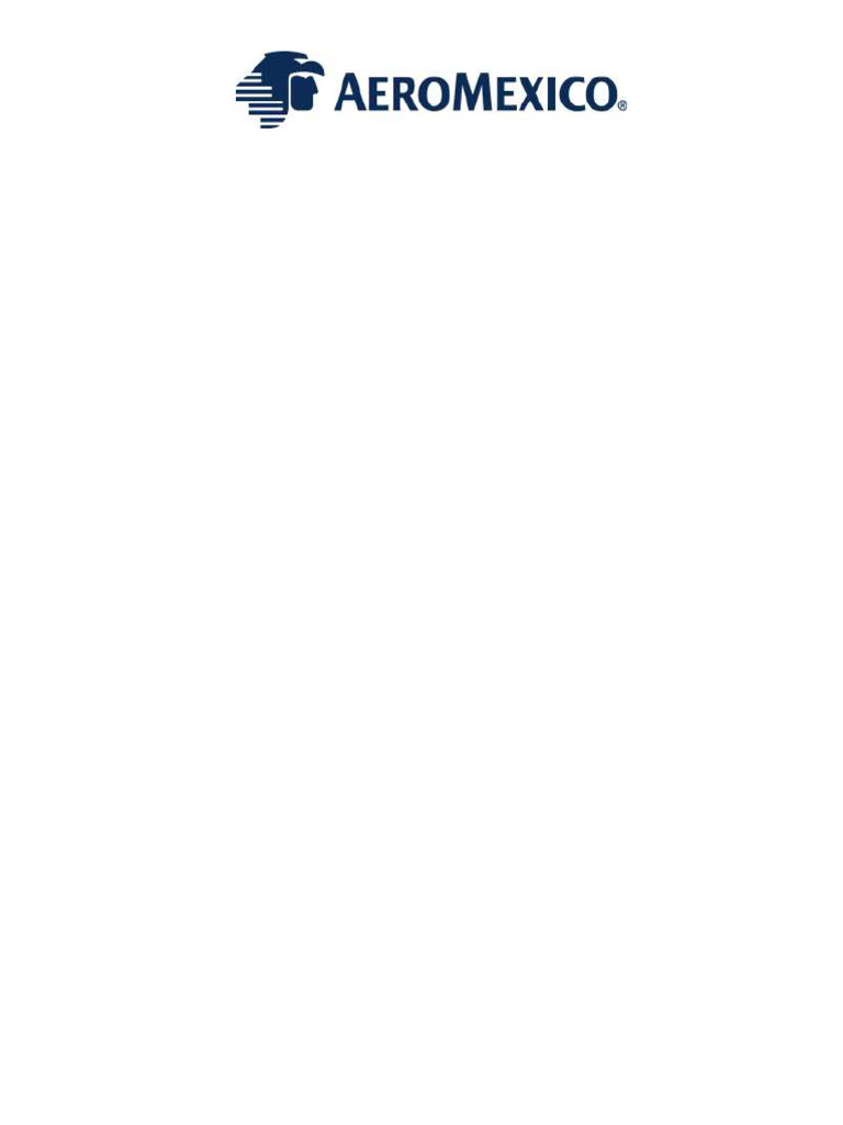 AMM Supplement 23-32-00 | PDF | Transport | Aviation