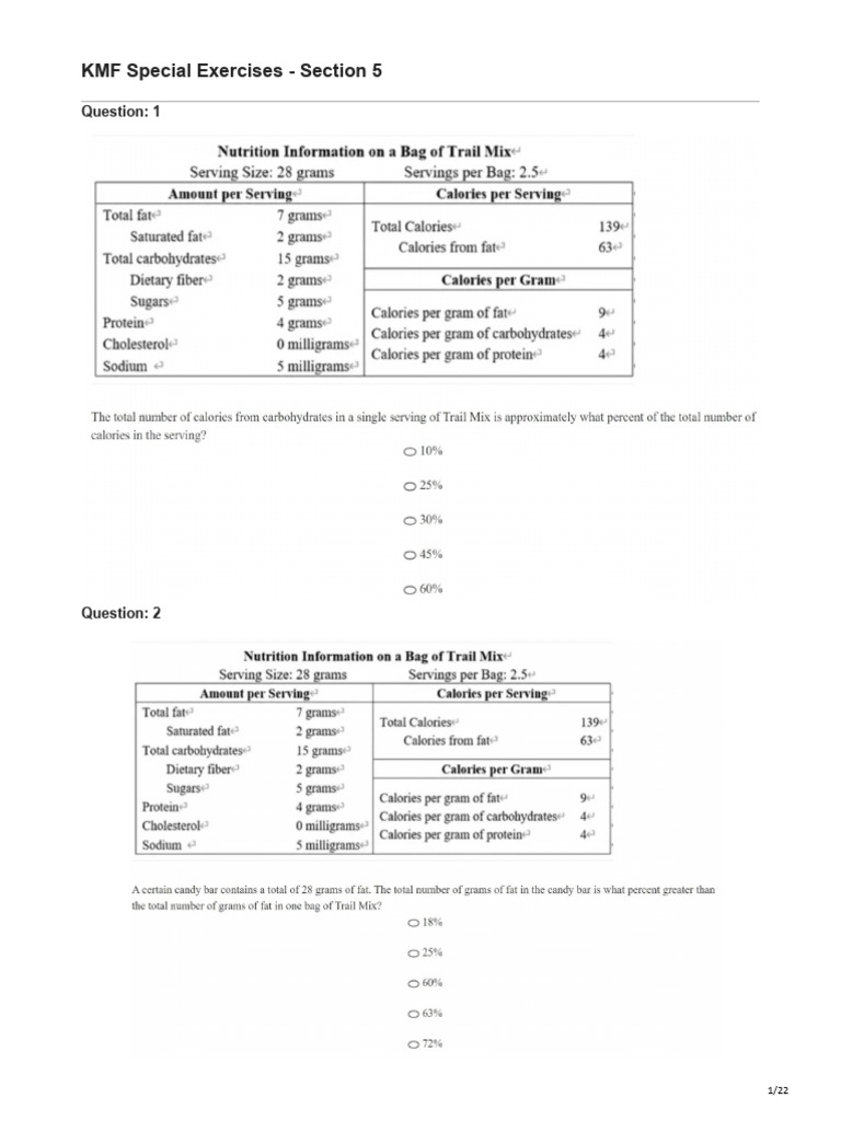 Special Section 5 | PDF