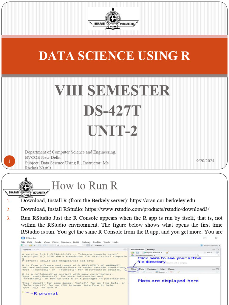 Dsr Unit 2 Pdf Boolean Data Type Parameter Computer Programming
