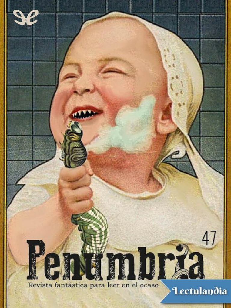 Penumbria 47 - AA VV | PDF