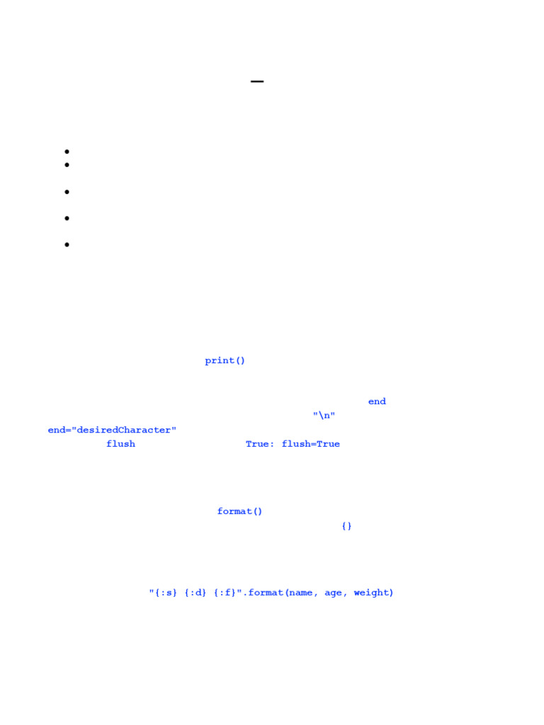 Lab_01 | PDF | String (Computer Science) | Variable (Computer Science)